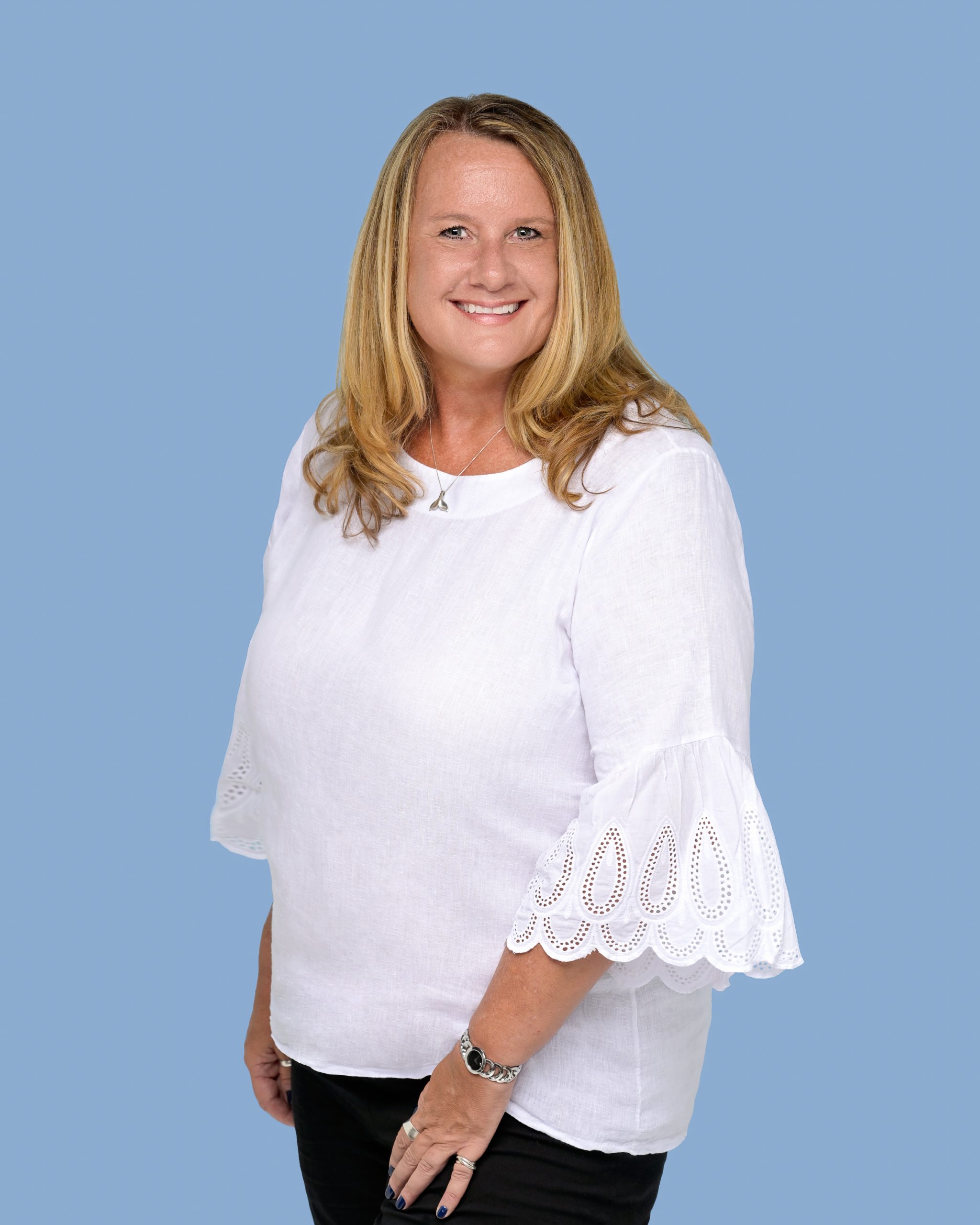 Meet Charlene – Charlene Neal Pure Style