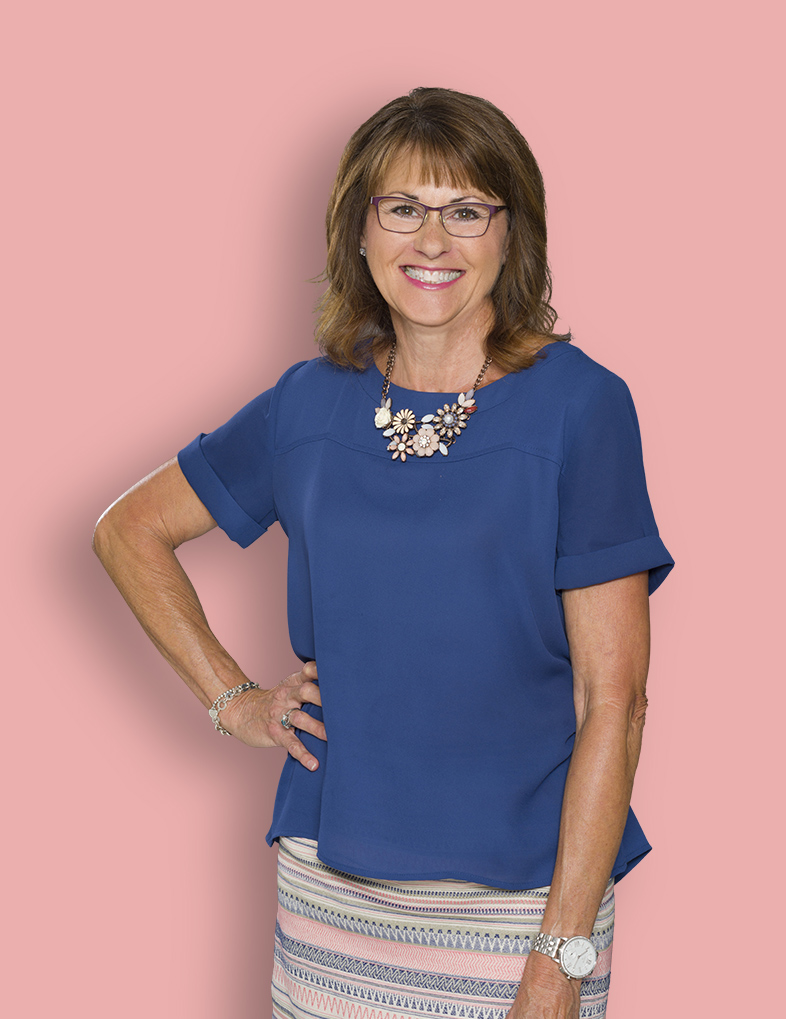 Meet Charlene – Charlene Neal Pure Style